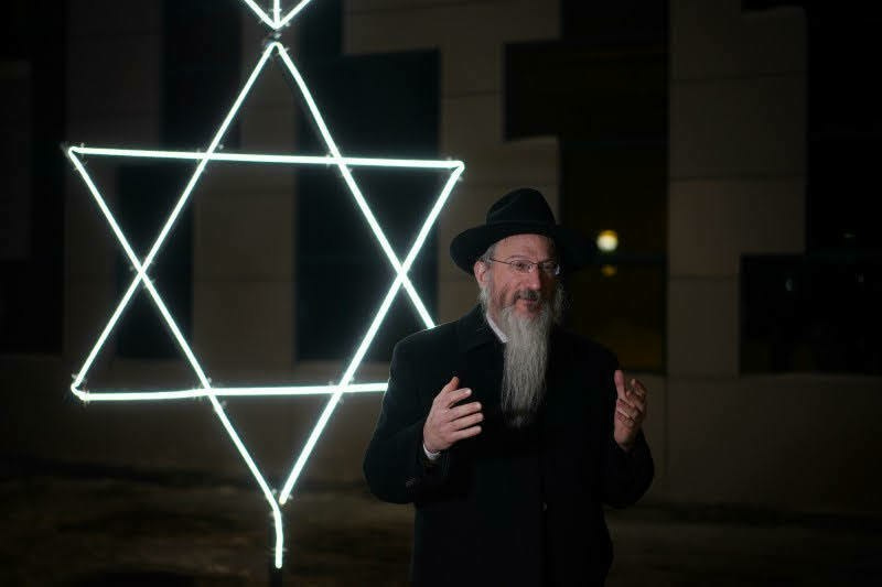 Го тов — цифровая платформа еврейских общин России — ФОТОГАЛЕРЕЯ ...